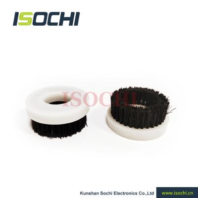 中国 SCプレッシャーフットブラシ (OD28mm) PCBルーティングマシン用 販売のため