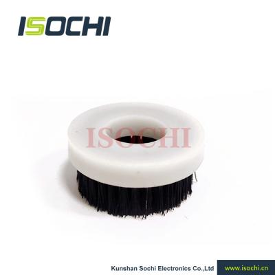 中国 SCプレッシャーフットブラシ (OD28mm) PCBルーティングマシン用 販売のため