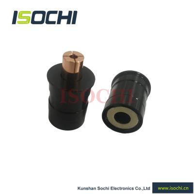 中国 ヒタチツールポッド (リングフリーPOD) 20mm ヒタチPCBドリリングマシン 販売のため