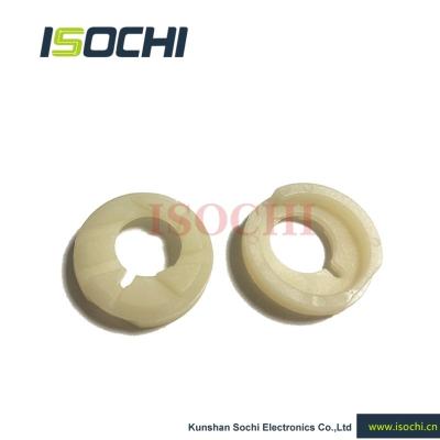 中国 ソングリン プラスチックの切換圧力 脚ディスク 挿入 PCB 掘削機械 販売のため