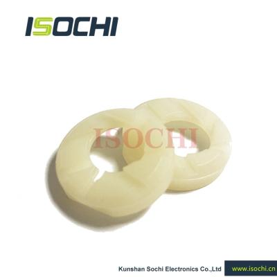 中国 ソングリン プラスチックの切換圧力 脚ディスク 挿入 PCB 掘削機械 販売のため