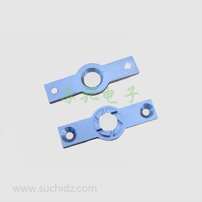 中国 直角銅PCB 圧力足カップ挿入 (突起) CNC Timax 掘削機械のための 販売のため