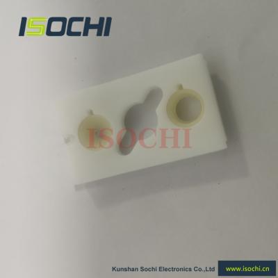 中国 スモール プラスチック 圧力 脚 スライディングブロック スライダー スモール PCB マシン 販売のため