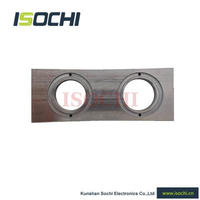 China Tongtai L-förmige Druck Fuß Gleitblock Slider für PCB Tongtai Maschine zu verkaufen