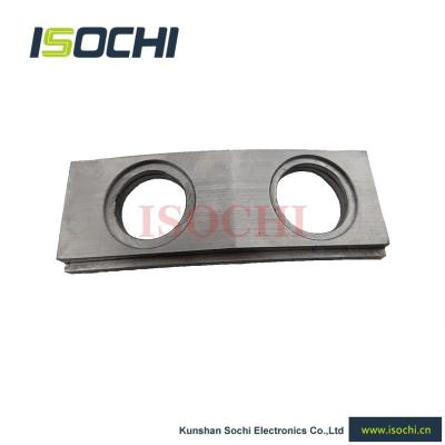 China Tongtai L-förmige Druck Fuß Gleitblock Slider für PCB Tongtai Maschine zu verkaufen