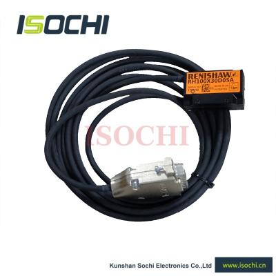 中国 レニショウ RH100*30 D05A 光学読み取頭 販売のため