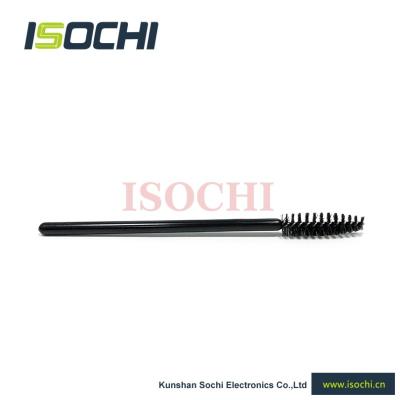 中国 シャックのゴムハンドルで掃除ブラシ (カスタマイズサポート) 販売のため