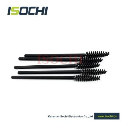 中国 シャックのゴムハンドルで掃除ブラシ (カスタマイズサポート) 販売のため