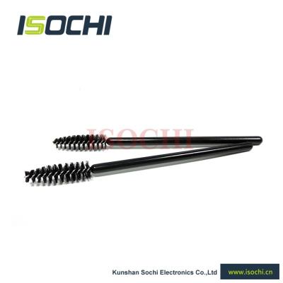 中国 シャックのゴムハンドルで掃除ブラシ (カスタマイズサポート) 販売のため