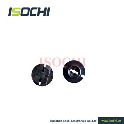 中国 Qianghua メタル 小穴圧足ディスク挿入  Qianghua PCB マシン 販売のため