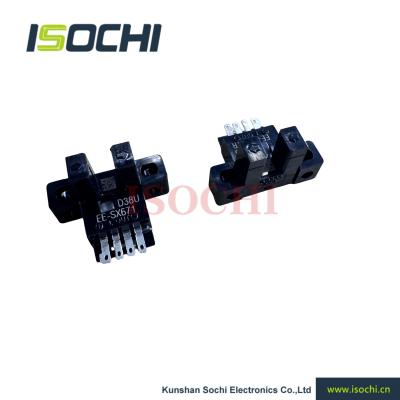 中国 光電スイッチ EE-SX671/671R PCBマシン用 販売のため