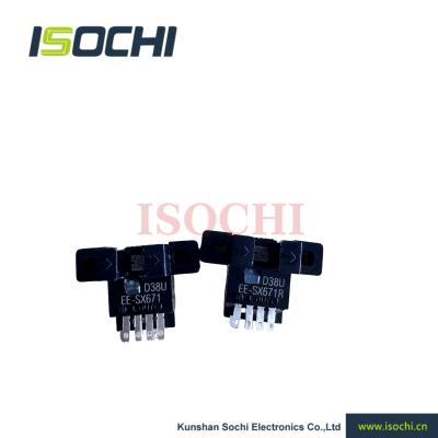 中国 光電スイッチ EE-SX671/671R PCBマシン用 販売のため