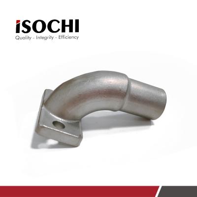 China Zilveren van de het Deelboog van de Drukvoet van de het Stofbuis de Schakelaaraluminium voor PCB Hitachi/Timax Te koop