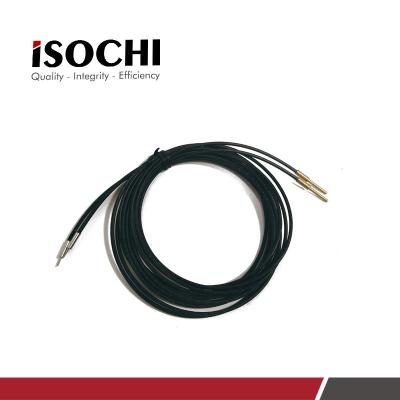 Cina Parti della perforatrice del PWB di dimensione standard, sensore di plastica di Tongtai del cavo di fibra ottica in vendita
