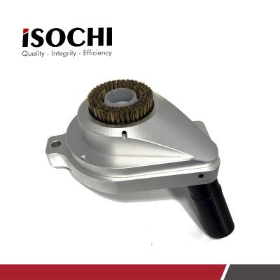 中国 HiCNCの旅程機械カスタマイズされた利用できるのためのハンドルが付いているPCB圧力フィートのコップ 販売のため