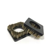 China best sell BTF Square Brush For PCB Routing Machine for sale