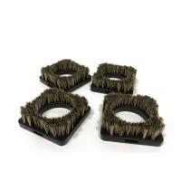 China best sell BTF Square Brush For PCB Routing Machine for sale