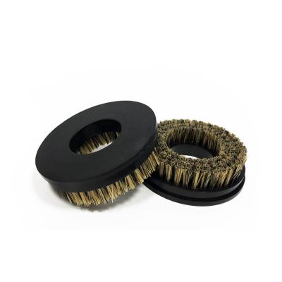 Cina Direct wholesale Hans Driller brush OEM/ODM Pressure Foot Brush Insert on sale in vendita