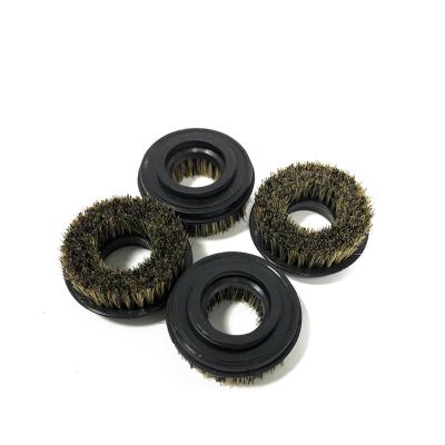 Κίνα High sales OEM/ODM pressure foot Vacuum Brush for PCB drilling machine   προς πώληση
