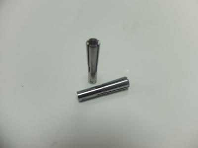 Cina PCB CNC machine Nsk Pneumatic Grinding Machine OEM/ODM Spindle 1531-08 Collet SM170 collet tool holder in vendita