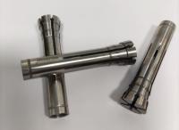 China OEM/ODM High Precision Drill Bits Measuring Tools MCT150 Machine Collet MCT160 for sale
