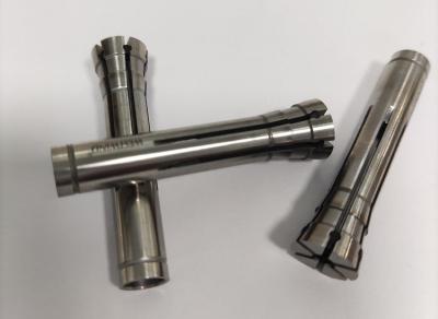 China OEM/ODM High Precision Drill Bits Measuring Tools MCT150 Machine Collet MCT160 Te koop