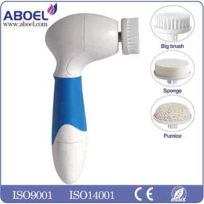 China De professionele Producten van de Huidzorg maken Gezichtslichaam waterdicht die Massager reinigen Te koop