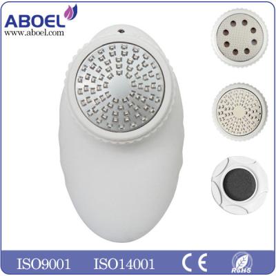 China Het waterdichte Miniapparaat van de Huidzorg, Elektronische Vlekkenmiddel van de de Pedicure het Harde Huid van de KUUROORDmanicure Te koop
