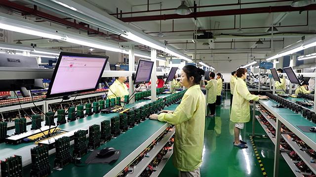 Fornitore cinese verificato - Shenzhen Oscoo Tech Co., Limited