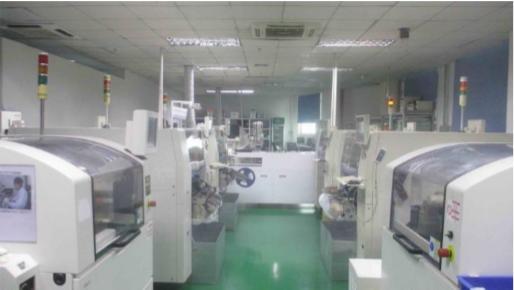 Fornitore cinese verificato - Shenzhen Oscoo Tech Co., Limited