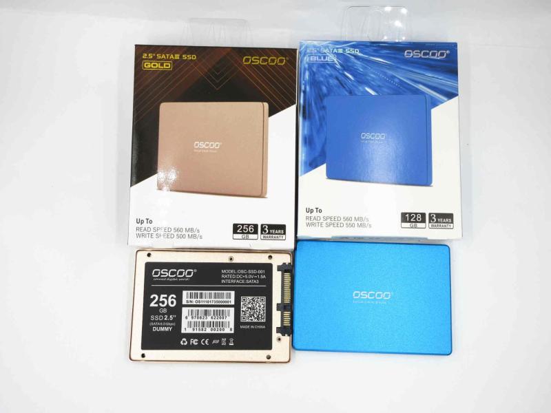 Fornitore cinese verificato - Shenzhen Oscoo Tech Co., Limited