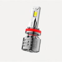 China 110w/Bulb LED Car Headlights Decoding Principle 9-30V 8.3A for sale