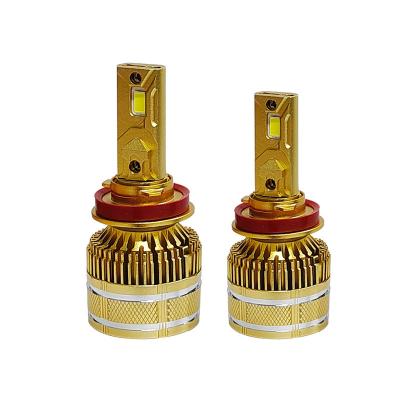 Cina Non distruttivo High Brightness Spotlight Far And Near Integrated LED Car Light all'ingrosso in vendita