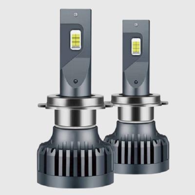 China Enjoy Bright and Safe Night Drives with P16 LED Car Headlight Bulbs Classic Design for sale