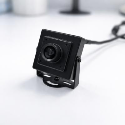 China High-Definition USB Industrial Camera with 1920×1080 Resolution, 1/2.7