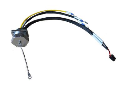 중국 22 AWG 240mm 관례 차 배선 마구를 방수 처리하십시오 판매용
