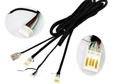 Cina cablaggio su ordinazione di 1.5mm in vendita