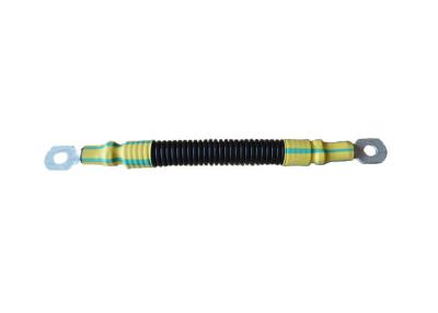 China O Ring Terminal 230mm Wire Harness Cable Assembly for sale
