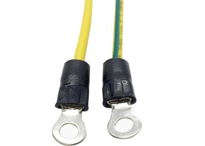 China O Ring Strip Low Frequency 4.2MM Wire Harness Assembly for sale