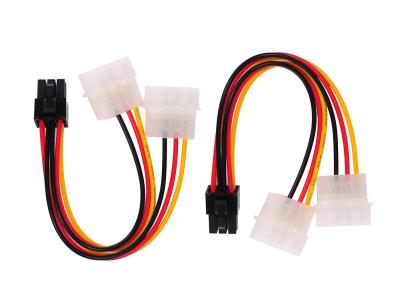 China Elektronische 24 AWG 2.0mm Elektrouitrustingsassemblage Te koop