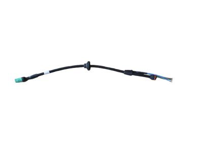 Cina Assemblea di cablaggio automobilistica del cavo dell'AWG 200mm del PVC 32 in vendita