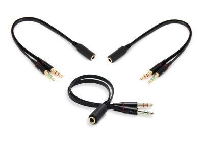 China Audio-Overmolded-Kabel zu verkaufen