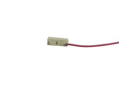 Cina C2680 elettrodomestici antipolvere del cablaggio del cavo del microinterruttore del terminale PBT 250V in vendita