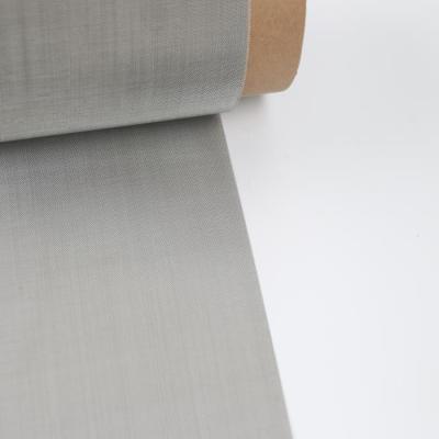 China High Tension Stainless Steel Woven Mesh with Corrosion Resistance and High Temperature Resistance for Precision Weaving for sale