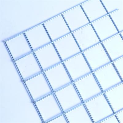 China High Precision Stainless Steel Welded Wire Mesh with 3×3mm Aperture and 0.6mm Wire Gauge for Filter Separation Equipment for sale