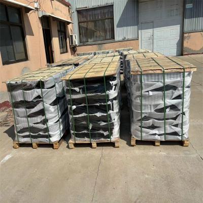 China 2 Inches PVC Coated Solar Panel Critter Guard For Bird Protection Mesh for sale