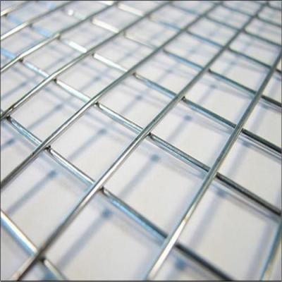 China Galvanized Wire Mesh Panel Perimeter Fence for Animal Farmfor Construction Agricultural Farming Steel Fence for sale