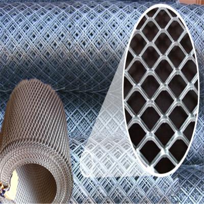 China Hot Selling Expanded Metal Mesh Expanded Metal Mesh for Speaker Cabinets Expanded Metal for Decoration for sale