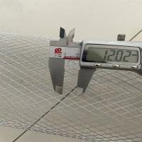 China Galvanized Expanded Metal Mesh with 3-8mm Thickness and Diamond Hole for Construction and Protection for sale