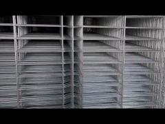 3D Curved Fence